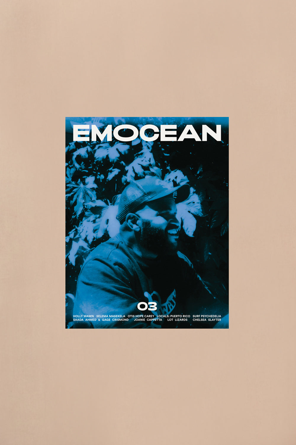 Emocean 03 – Hakea